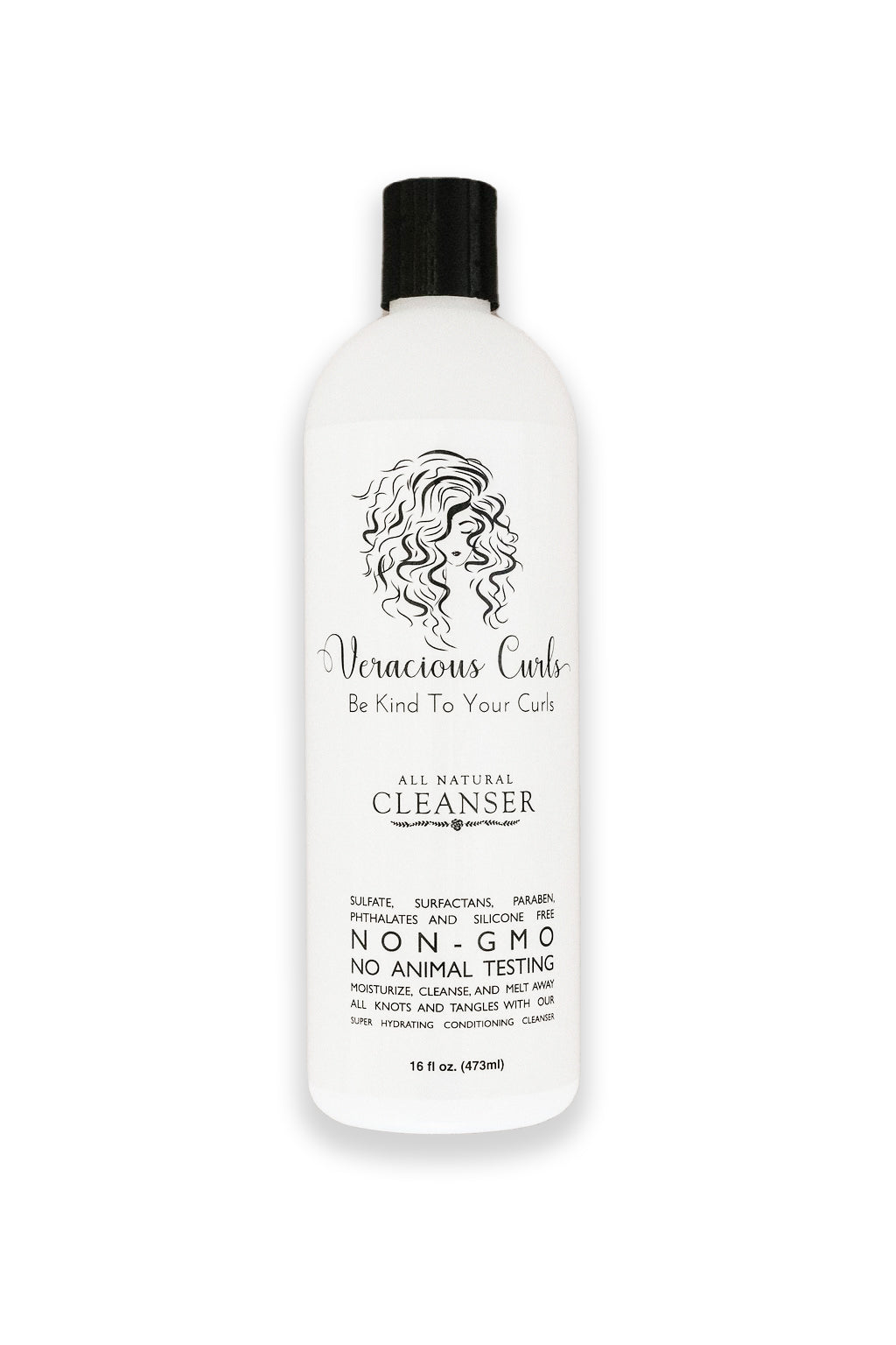 Products – Veracious Curls